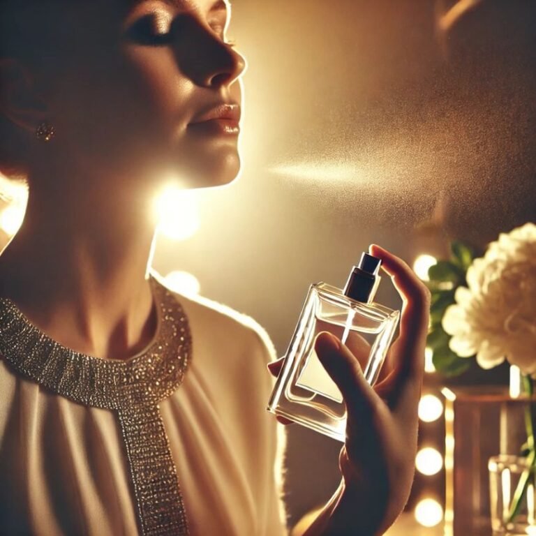 Perfume Trends 2025: The Future of Fragrance Is Unexpected | LUCY LOVES ME